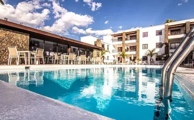 Club Atlantico - Lanzarote