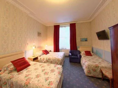 Albro House Hotel - 倫敦
