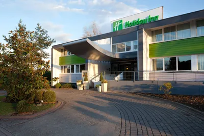 Holiday Inn Lille - Ouest Englos By Ihg - Lille