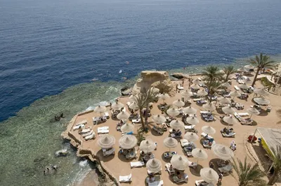 Dreams Beach Resort Sharm El Sheikh - Sarm es-Sejk