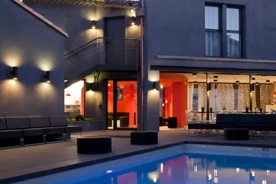 Hotel L'octroi - Carcassonne