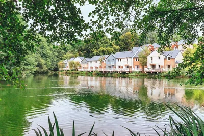 Village Pierre & Vacances Normandy Garden - Normandia