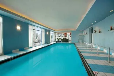 Hilton Chicago/magnificent Mile Suites - Chicago, IL