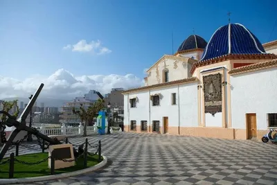 Pensión La Orozca - Benidorm