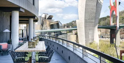 Hotel Vincci Consulado De Bilbao - Bilbao