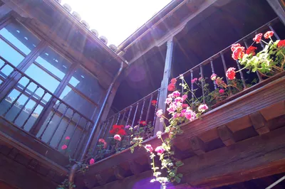 Casa De Los Mozárabes - Tolède