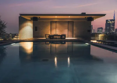 Hotel Viu Milan - Milan
