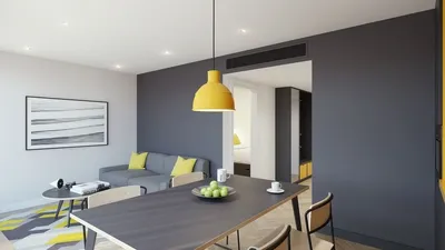 Staycity Aparthotels Dublin Castle - Dublin