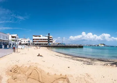 Hotel Boutique La Marquesina - Adults Only - Corralejo