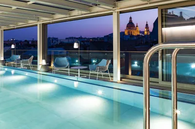 Cortile Hotel - Adult Only - Budapest