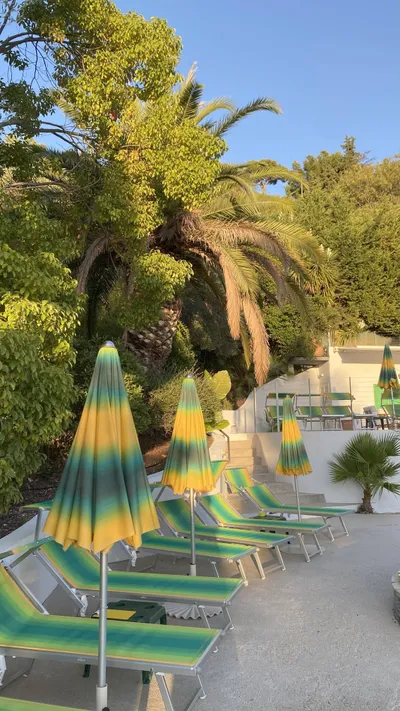 Pamela Hotel Cassis - Marseille