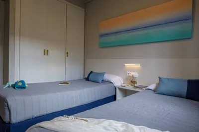 Apartamentos Estival Park - La Pineda