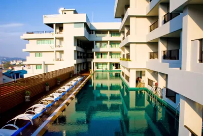 Casa Del M Phuket - Pa Tong