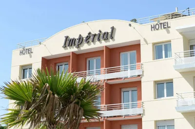 Hôtel Impérial - Sète