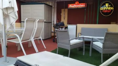 Casa Marenga El Palo - Málaga