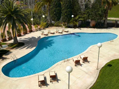 Hotel Ciudad De Castelldefels - Castelldefels
