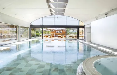 Jiva Hill Resort - Genève - Saint-Genis-Pouilly