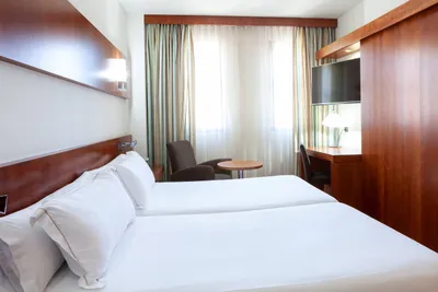 Senator Huelva Hotel - Huelva
