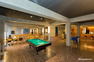 Youth Hostel Zurich - Zúrich, Suiza