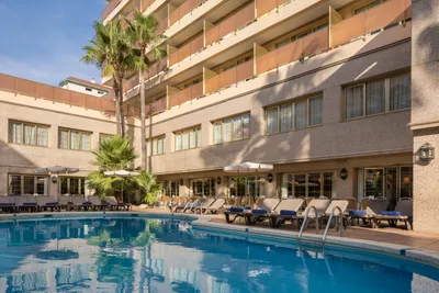 Htop Amaika & Spa - Adults Only - Calella
