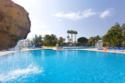 Paradisus By Meliá Fuerteventura – All Inclusive - Fuerteventura