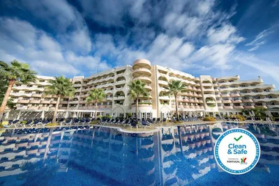 Vila Gale Cerro Alagoa Resort Hotel - Albufeira
