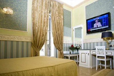 Suite Montecitorio - Rooma