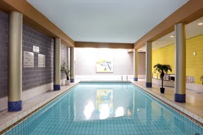 Amrâth Grand Hotel De L'empereur - Maastricht