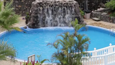 Hotel Puerto Palace - Puerto de la Cruz