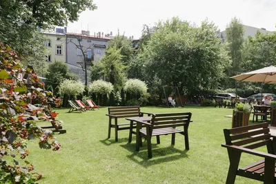 Abella Suites & Apartments By Artery Hotels - Kraków