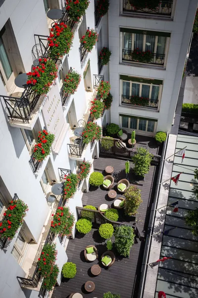 Hotel Napoleon - Neuilly-sur-Seine