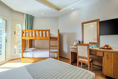 Sunrise Aqua Joy Resort - All Inclusive - Hurghada