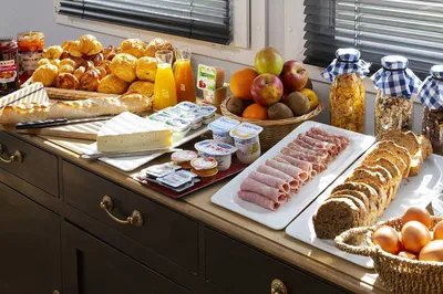 B&b Hotel Mulhouse Sausheim - Sausheim