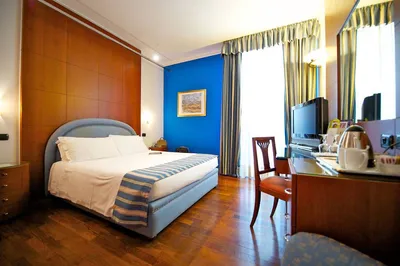 Hotel Turin Royal - Turijn