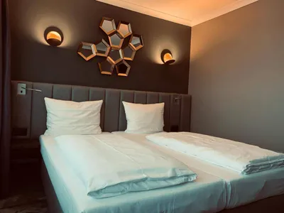 Nippon Hotel Hamburg - Hamburg