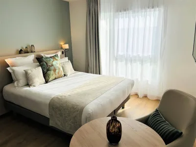 Residhome Quai D'ivry - Alfortville