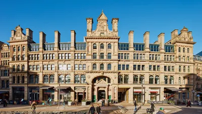 Roomzzz Manchester Victoria - Salford