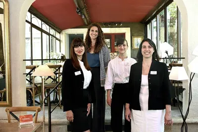 The Originals Boutique, Hôtel Du Parc - Cavaillon