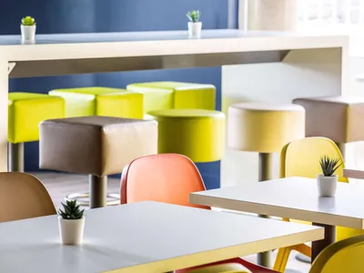 Ibis Budget Montpellier Nord - Montpellier