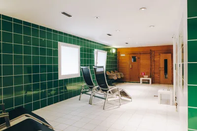Andromeda Hotel - Ostend