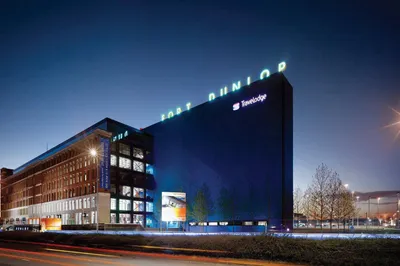 Travelodge Birmingham Fort Dunlop - 