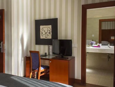 Hotel Zenit Malaga - Málaga