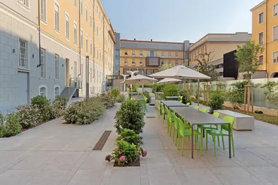 Camplus Bernini - Casa Per Ferie - Torino