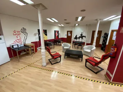 Bed Madrid Rooms By Bossh! Hotels - Madrid