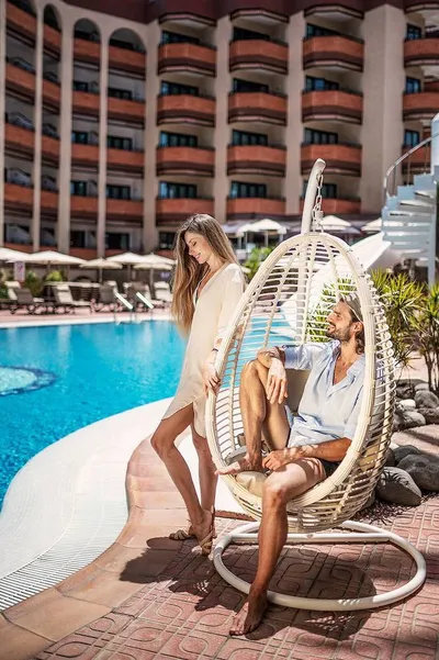Mur Hotel Neptuno Gran Canaria - Adults Only - Maspalomas