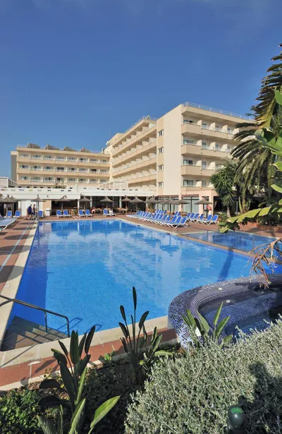 Globales Resort - Santa Ponsa Park - Santa Ponsa