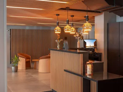 Ibis Styles Paris Val De Fontenay - Fontenay-sous-Bois