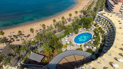 Sir Anthony Hotel - Los Cristianos