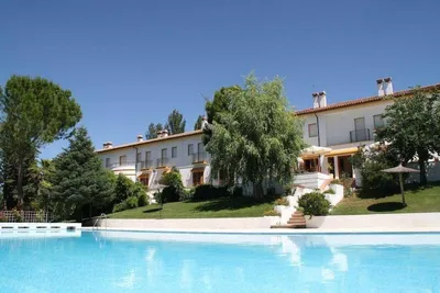Tugasa El Almendral - Setenil de las Bodegas