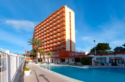 Cabana - Benidorm